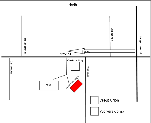 Contact Us | secrist law firm